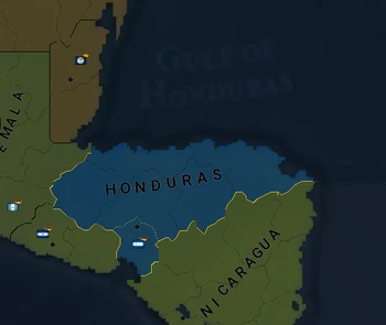 Honduras | Age of Civilizations Wiki | Fandom