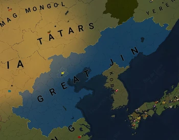 Great Jin | Age of Civilizations Wiki | Fandom