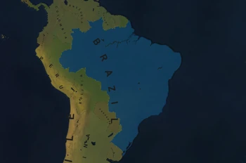 Brazil | Age of Civilizations Wiki | Fandom