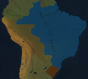 Brazil | Age of Civilizations Wiki | Fandom