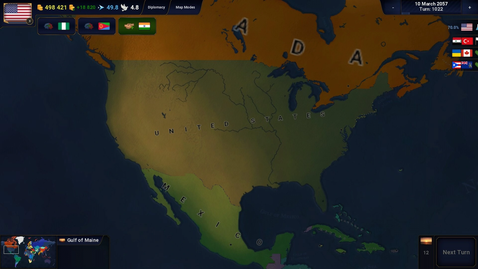 Modern World | Age of Civilizations Wiki | Fandom
