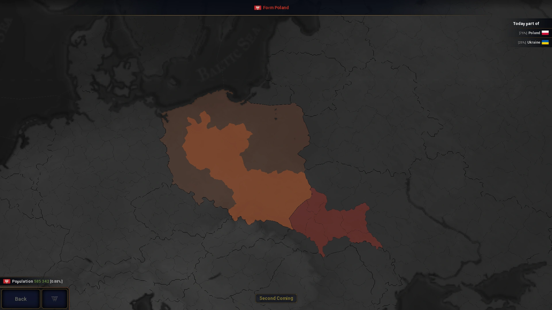 Formables | Age of Civilizations Wiki | Fandom