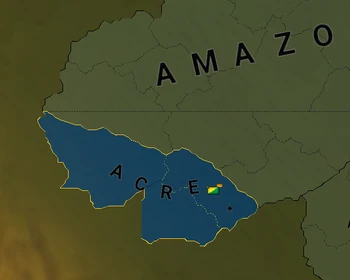 Acre | Age of Civilizations Wiki | Fandom