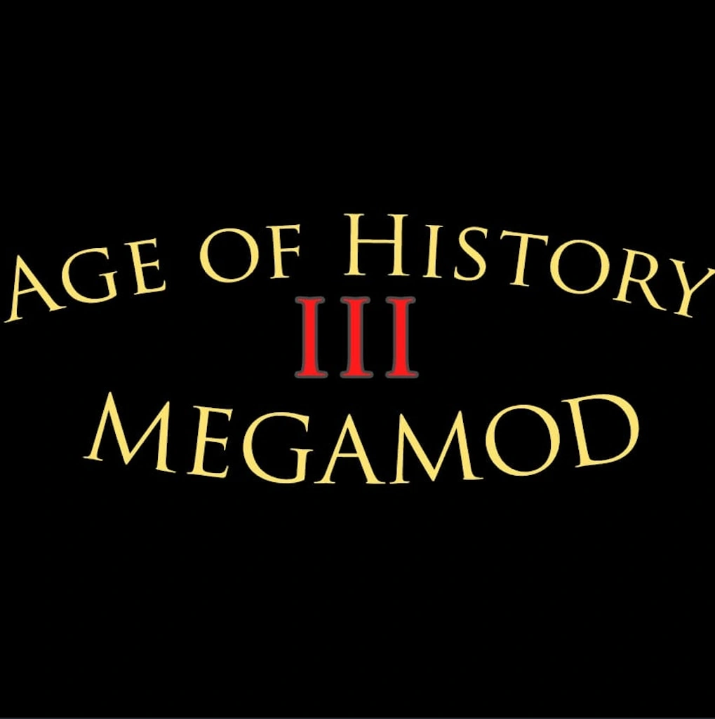 Age of History III: Megamod | Age of History вики | Fandom