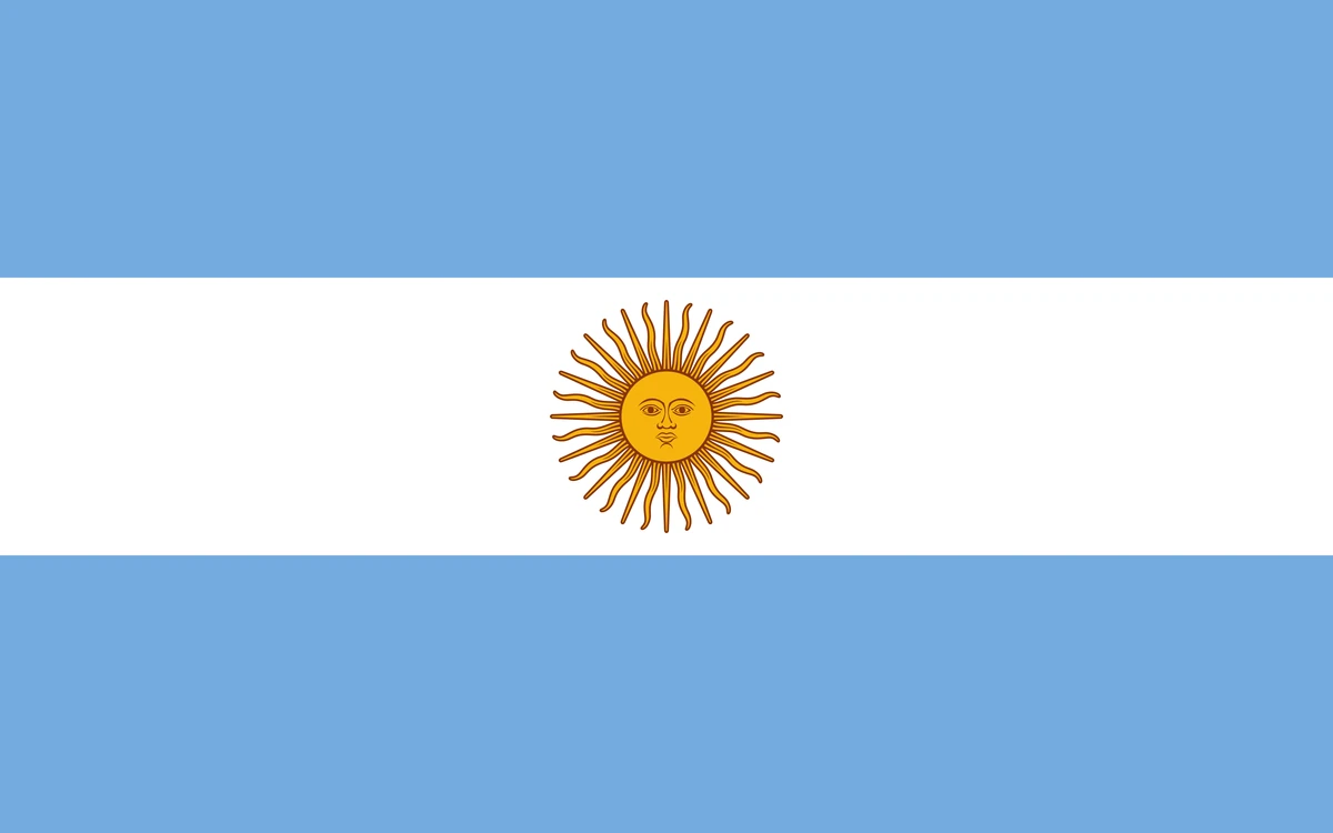 Argentina | Age of Civilizations Wiki | Fandom