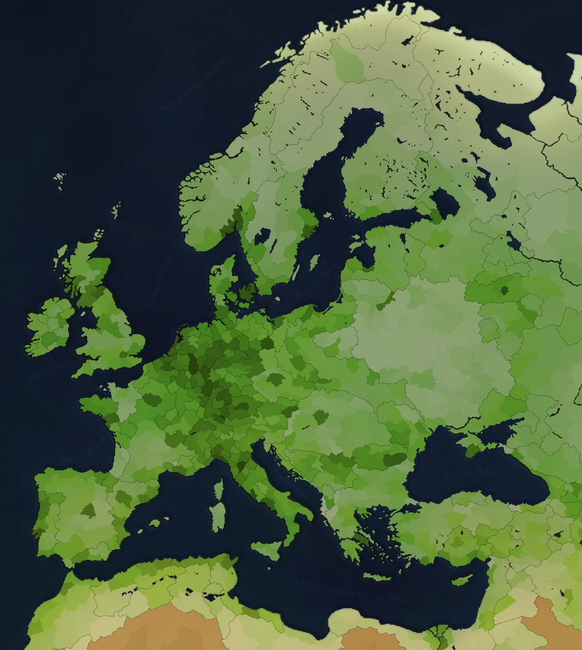 Население (AoH2) | Age of History вики | Fandom