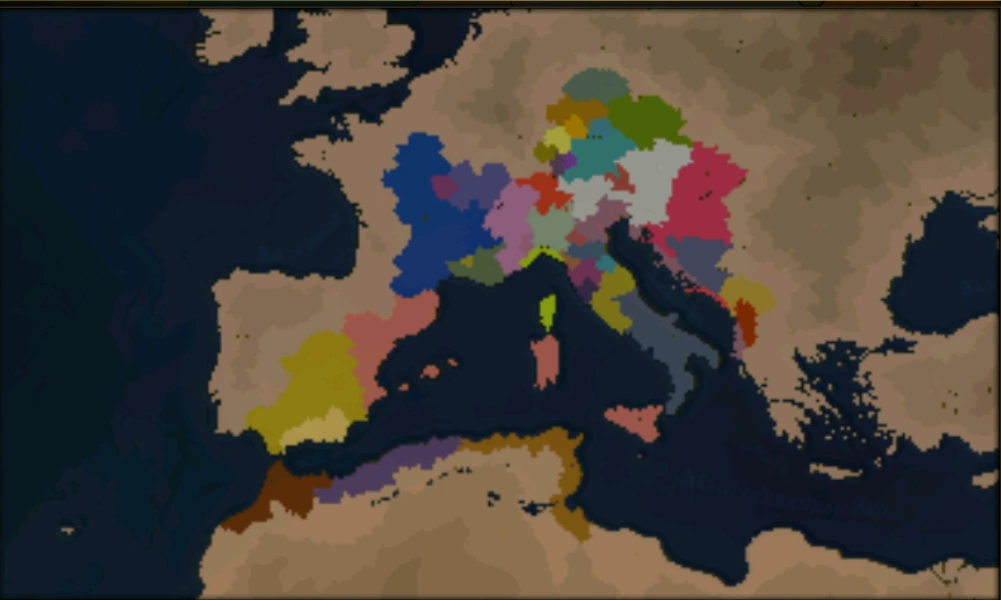 1440 - AoC2 Lite | Age of History вики | Fandom