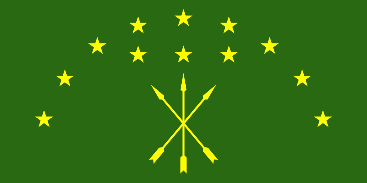 Circassia | Age of Civilizations Wiki | Fandom