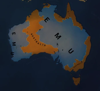 Emu | Age of Civilizations Wiki | Fandom