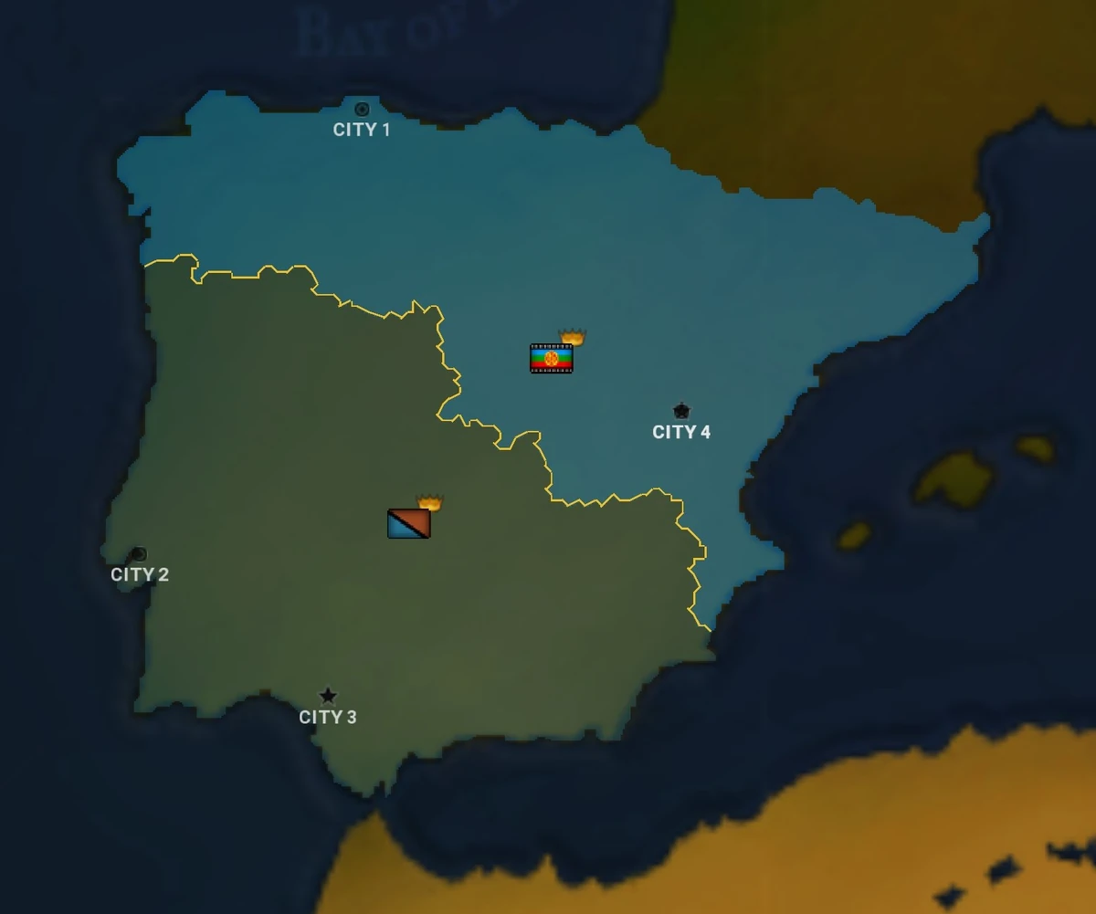 Тест (AoH2) | Age of History вики | Fandom