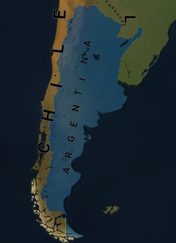 Argentina | Age of Civilizations Wiki | Fandom