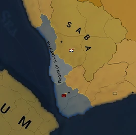Himyarite Kingdom | Age of Civilizations Wiki | Fandom