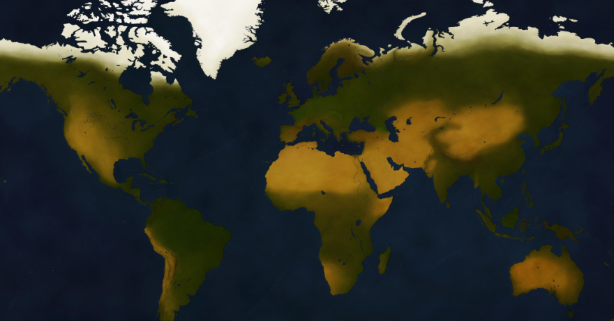 Earth Age Of Civilizations Wiki Fandom