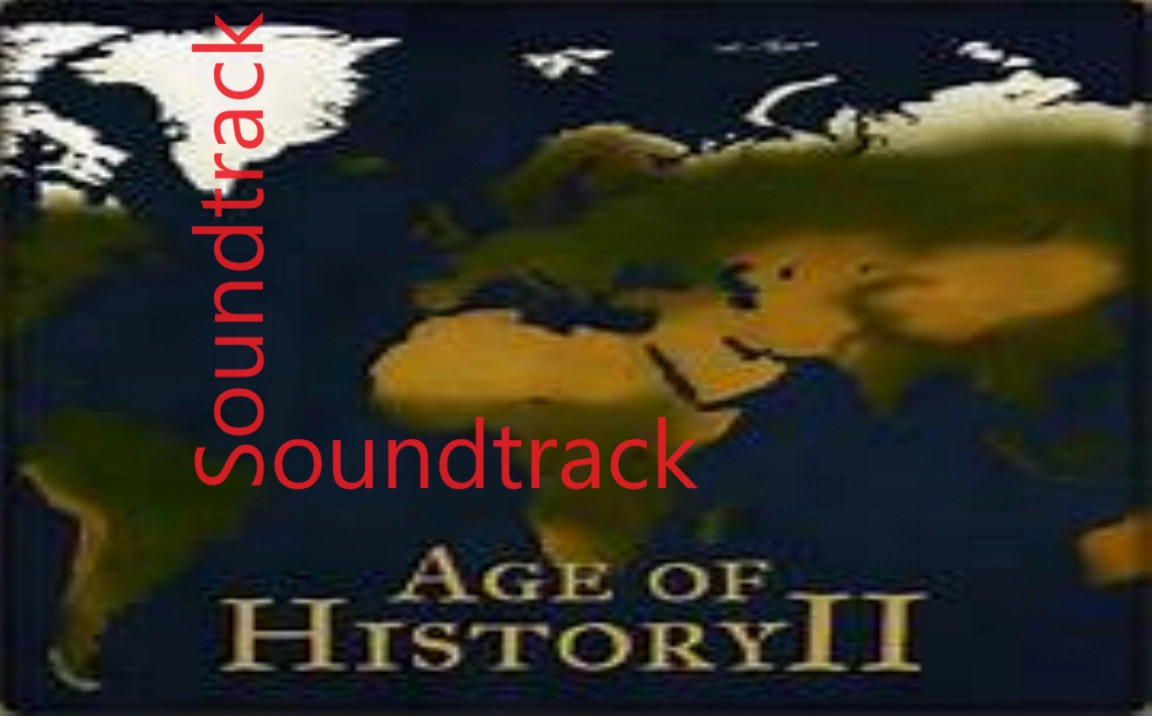 Soundtrack | Age of Civilizations Wiki | Fandom