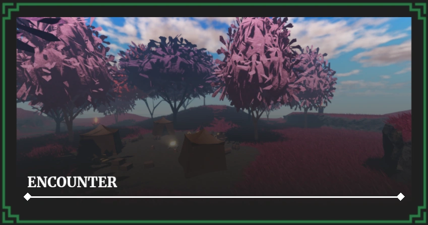 Encounter | Age of Conquest Roblox Wiki | Fandom