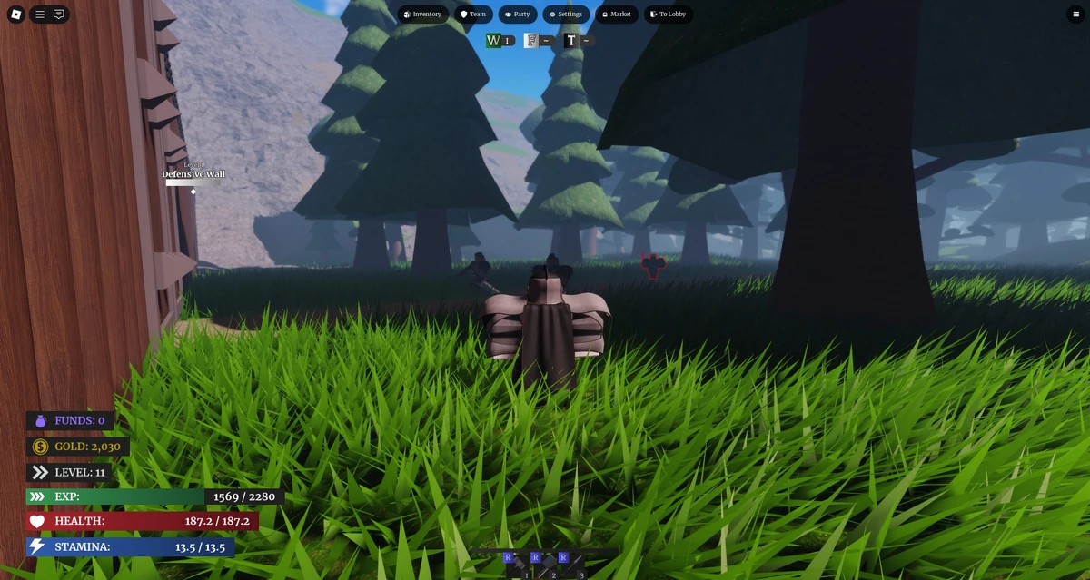 Wave Defense | Age of Conquest Roblox Wiki | Fandom