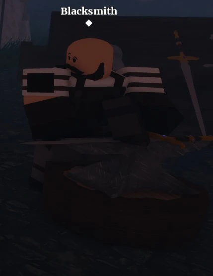 Blacksmith | Age of Conquest Roblox Wiki | Fandom
