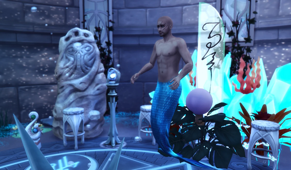 Earwyn | Age of Darkness (Sims 4 Series) Wiki | Fandom