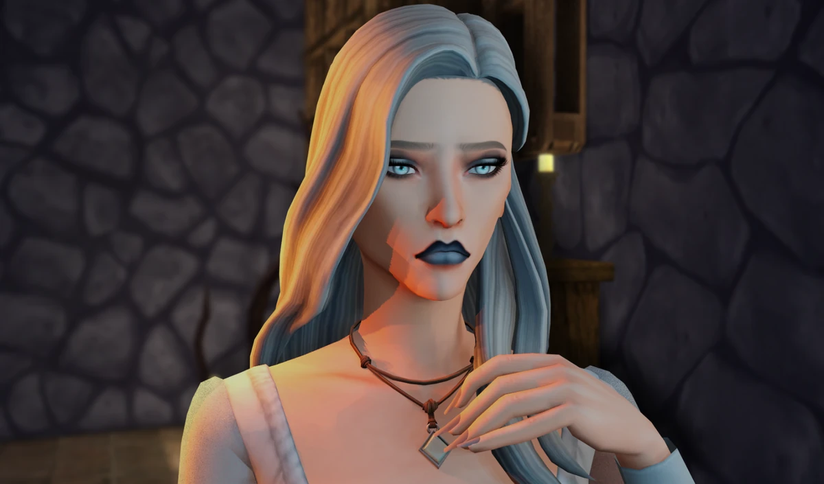 Chapter Eleven: The Normal | Age of Darkness (Sims 4 Series) Wiki | Fandom