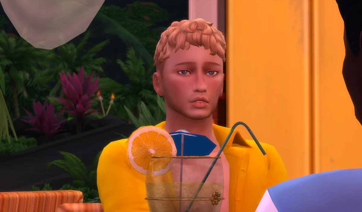 Dylan Hampton | Age of Darkness (Sims 4 Series) Wiki | Fandom