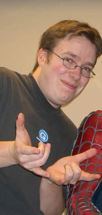 Matt Scadding | Age of Empires 3 Wiki | Fandom