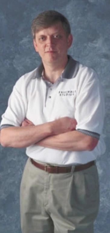 Michael D. McCart | Age of Empires 3 Wiki | Fandom