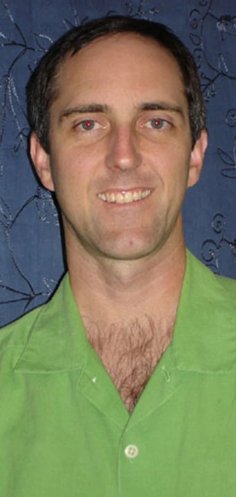 Jeffrey Nicholas Brown | Age of Empires 3 Wiki | Fandom