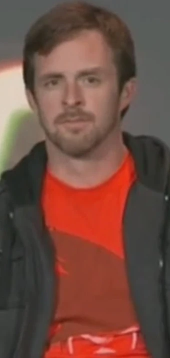 Jeff Chamberlain | Age of Empires 3 Wiki | Fandom