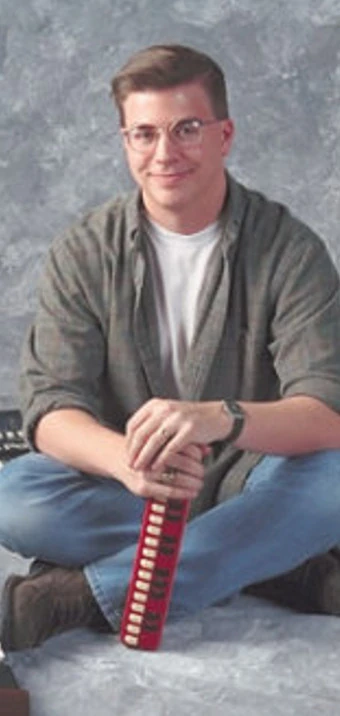 Stephen Rippy | Age of Empires 3 Wiki | Fandom