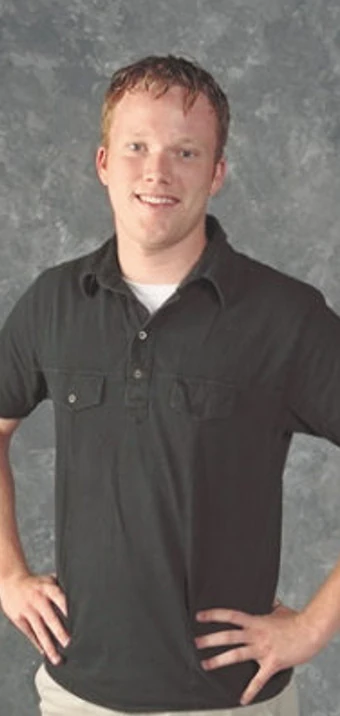 Mark Sinclair | Age of Empires 3 Wiki | Fandom