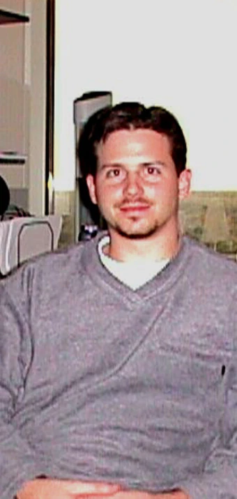 Brad J. Crow | Age of Empires 3 Wiki | Fandom