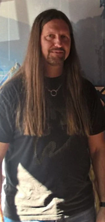 Chris Sigaty | Age of Empires 3 Wiki | Fandom