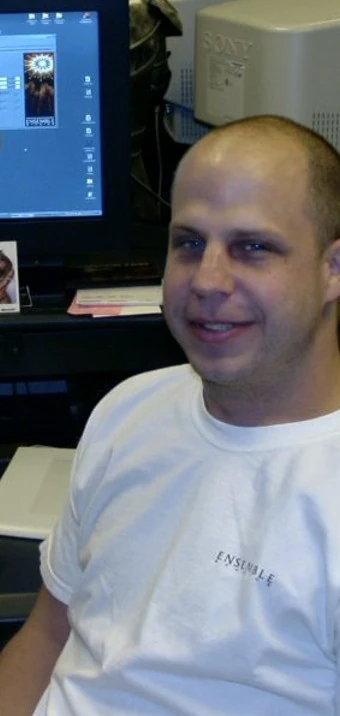 Peter E. Parisi | Age of Empires 3 Wiki | Fandom