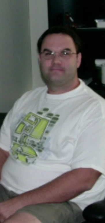 Richard Gyger | Age of Empires 3 Wiki | Fandom