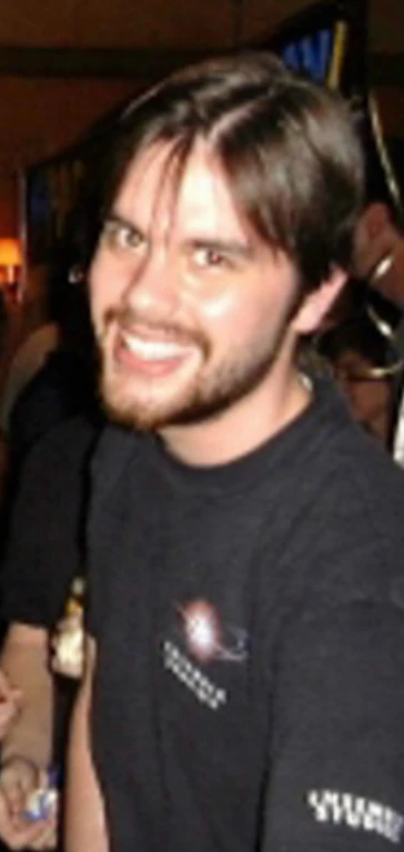 Kevin McMullan | Age of Empires 3 Wiki | Fandom