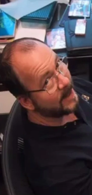 David A. Cherry | Age of Empires 3 Wiki | Fandom