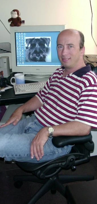 Mike Kidd | Age of Empires 3 Wiki | Fandom