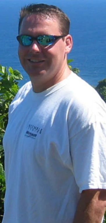 Jeff Ruediger | Age of Empires 3 Wiki | Fandom