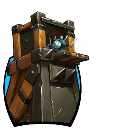Siege Tower | Age of Empires Castle Siege Wiki | Fandom