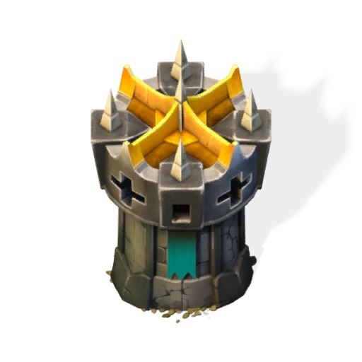 Region:Archer Tower/Northern Europe | Age of Empires Castle Siege Wiki ...