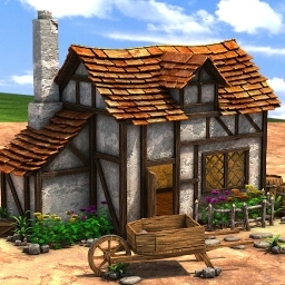 Standard Building Armour | Age of Empires II Wiki | Fandom