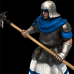 Halberdier | Age of Empires II Wiki | Fandom