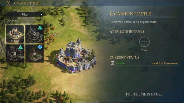 Customize | Age of Empires Mobile Wiki | Fandom