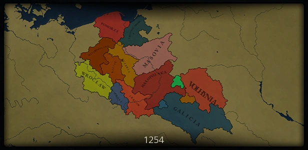 1254 | Age of History III Wiki | Fandom