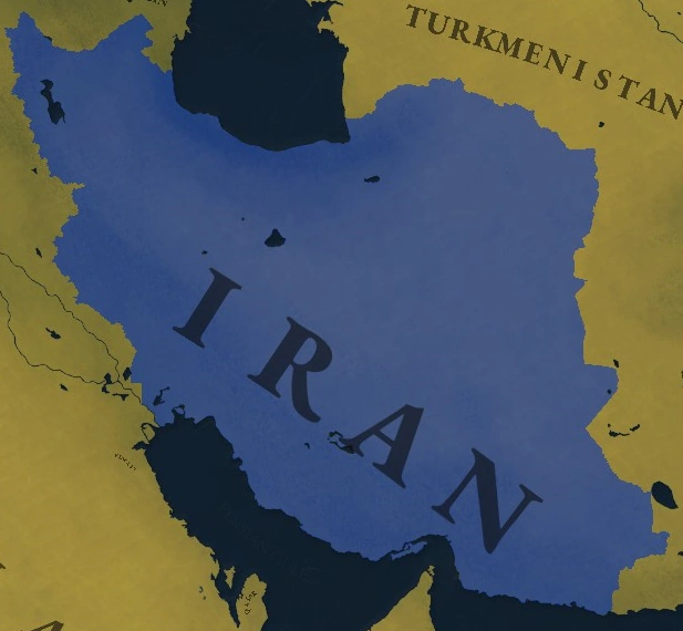 Iran | Age of History III Wiki | Fandom