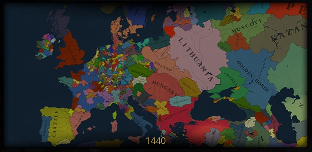 1440 | Age of History III Wiki | Fandom