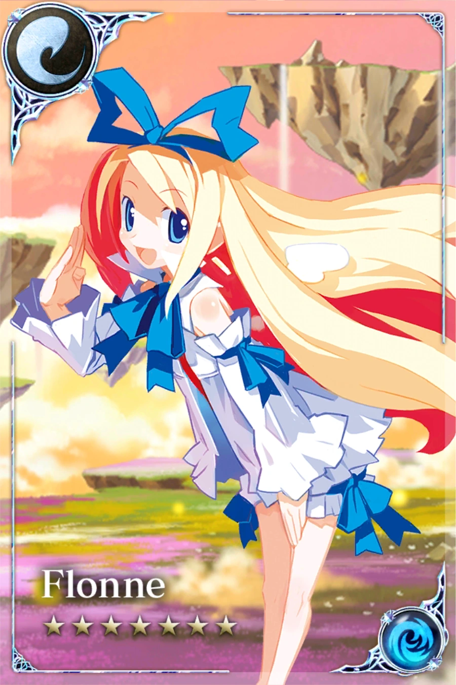 Flonne (2020) | Age of Ishtaria Wiki | Fandom