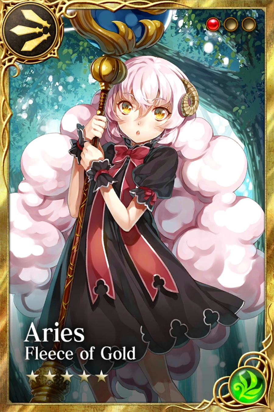 Aries | Age of Ishtaria Wiki | Fandom