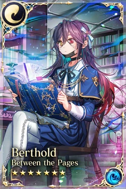 Berthold (Expedition Water Revival) | Age of Ishtaria Wiki | Fandom