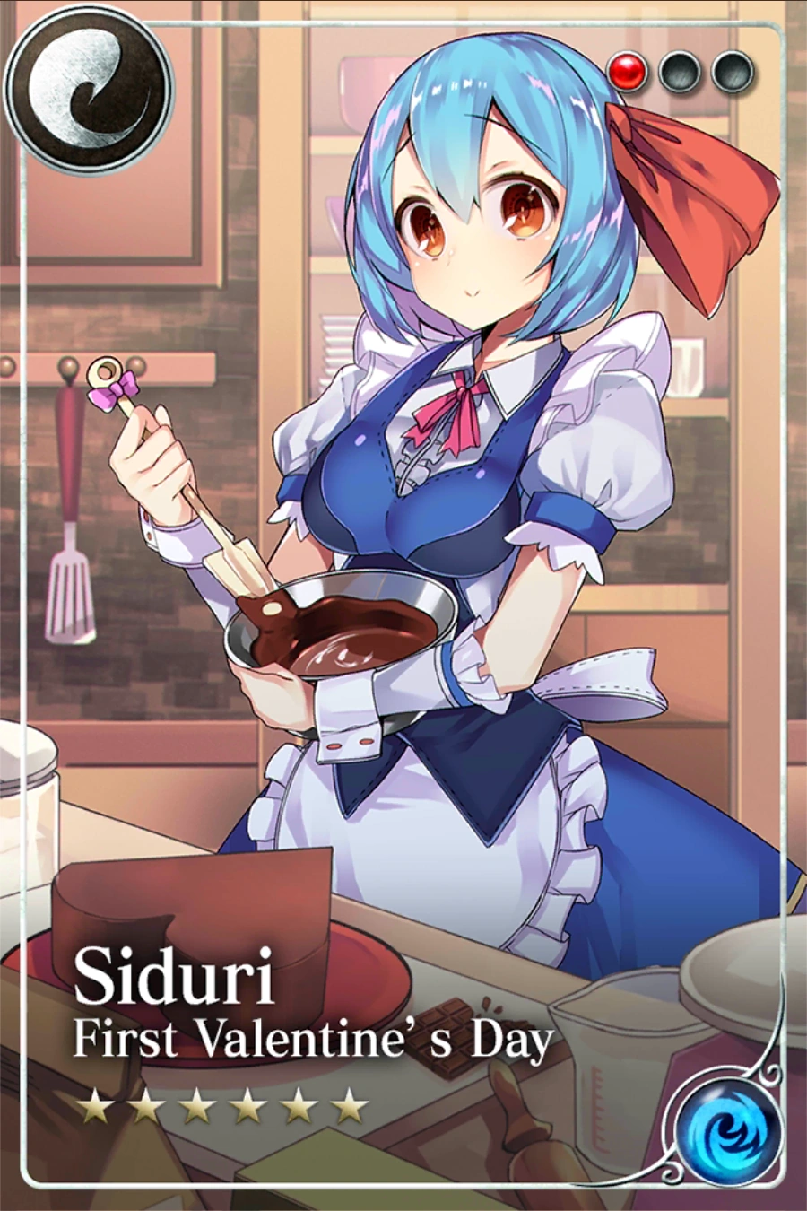 Siduri (Valentine's) | Age of Ishtaria Wiki | Fandom